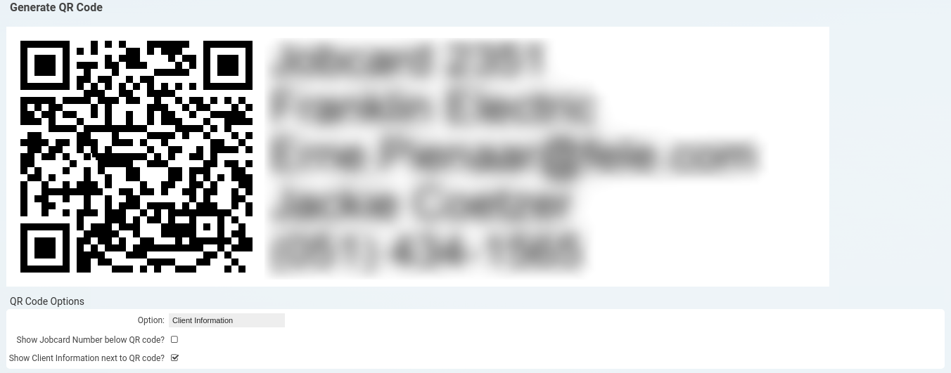 Workshop Management - Online Job Cards | Specialist Jobcard System ...